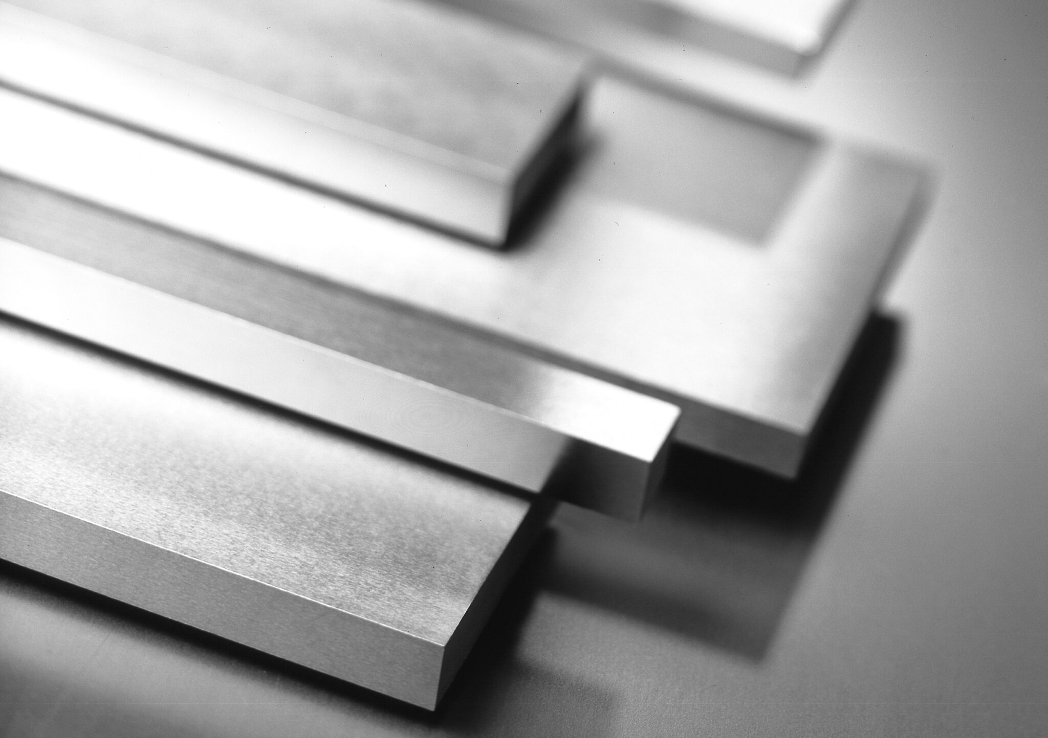 Aluminium Zuschnitte nach Maß - unsere neue Produktlinie.